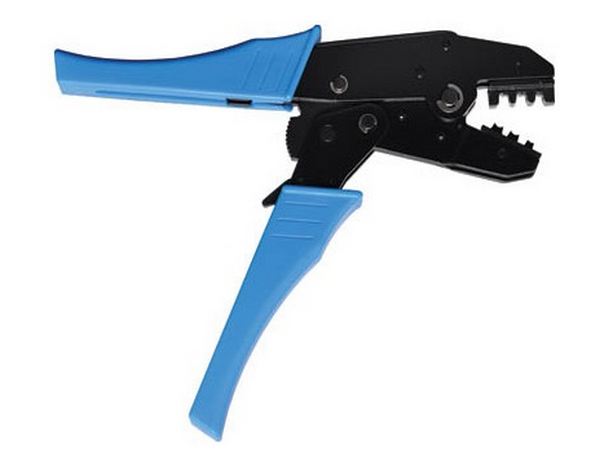 MC4 Style Ratchet Crimping Tool - Allvolts