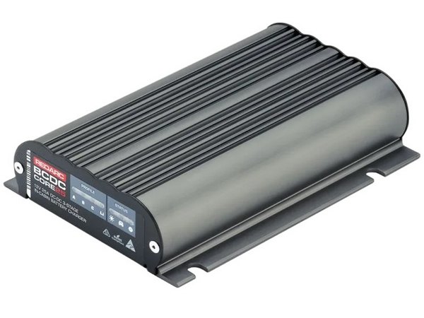 Redarc BCDCN1225D DC2DC Charger