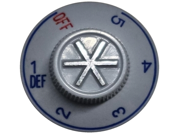 Engel SRBT565A Temperature Control Knob