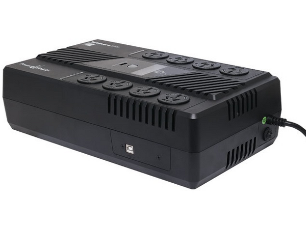 1000VA UPS Powerboard Type Line Interactive - Allvolts