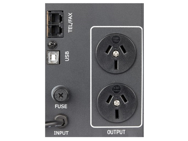 UPS 1500VA Line Interactive Tower type