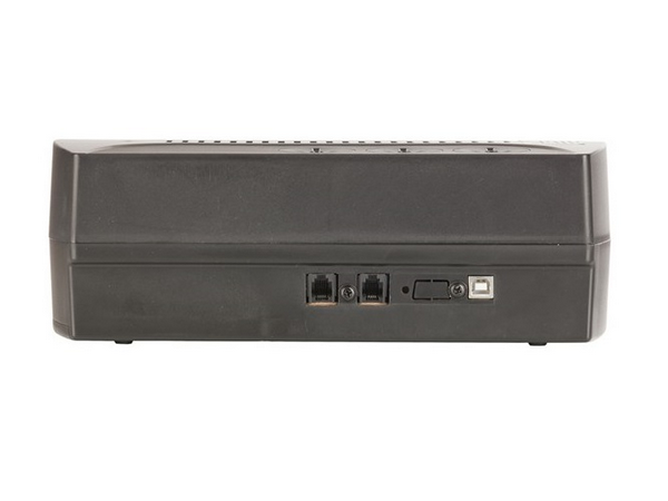 UPS 600VA Line Interactive Flat Type