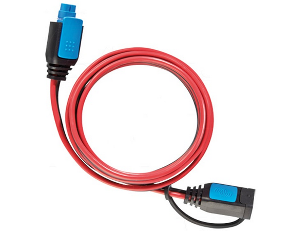 VICTRON CONNECTOR TO 2M EXTENSION CABLE - Allvolts Power Solutions Pty Ltd