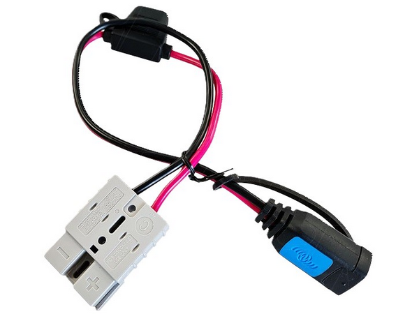 Victron Energy Anderson Style Plug Lead - Allvolts