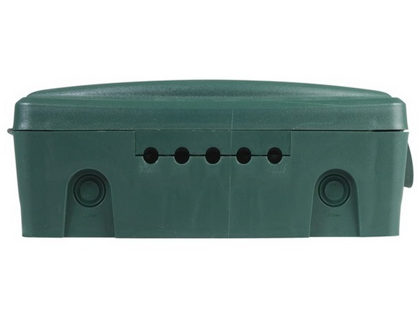 WATERPROOF PLASTIC BATTERY BOX IP54 - Allvolts Power Solutions Pty Ltd